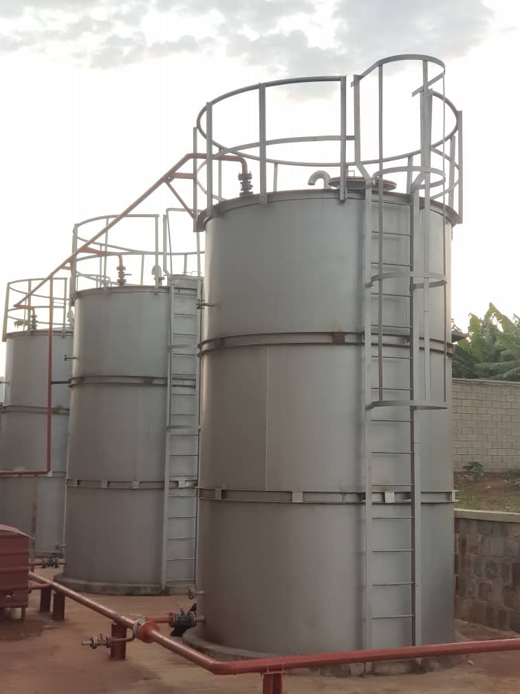 GP Rwanda - General Petroleum